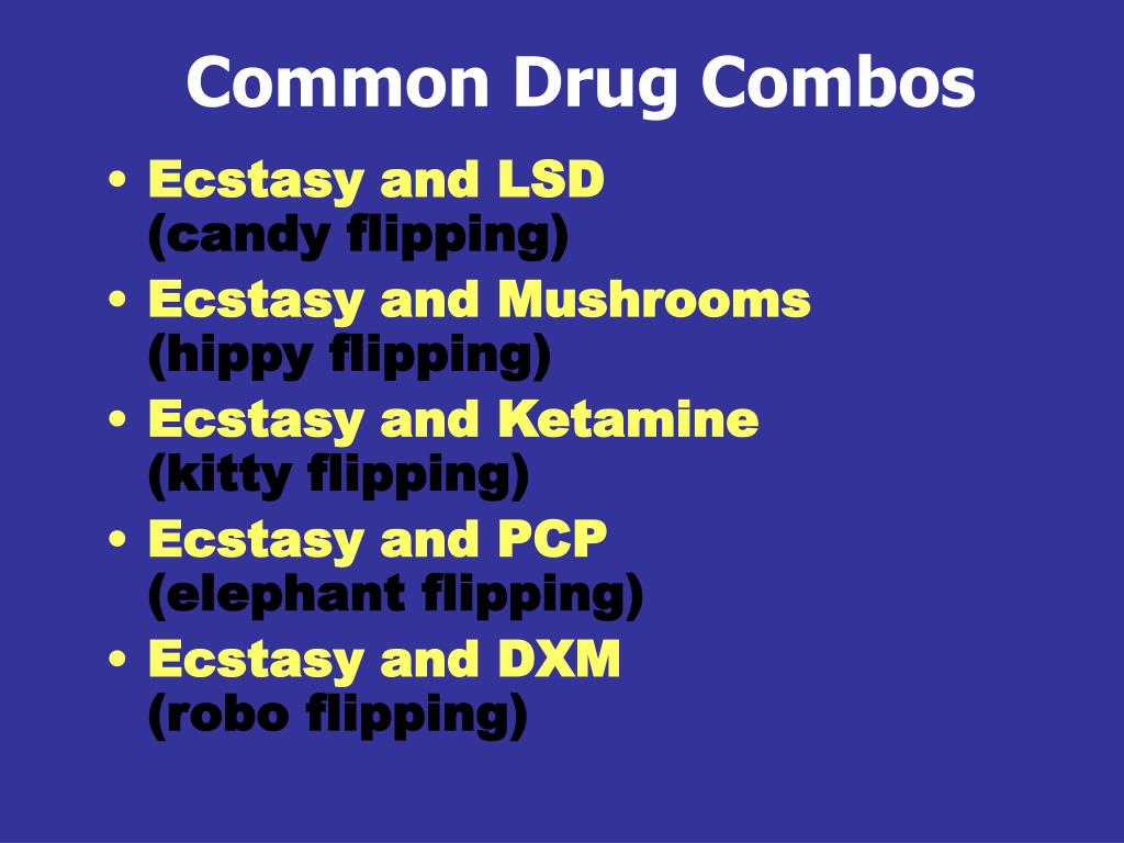 PPT - Royal Canadian Mounted Police Drugs & Organized Crime Awareness ...