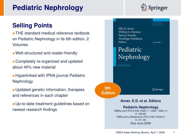 PPT - Pediatric Nephrology PowerPoint Presentation, free download - ID ...