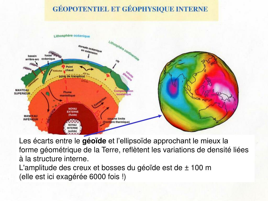 PPT - N’hésitez pas à me contacter : Michel Diament IPGP Tour 14 4 ème ...