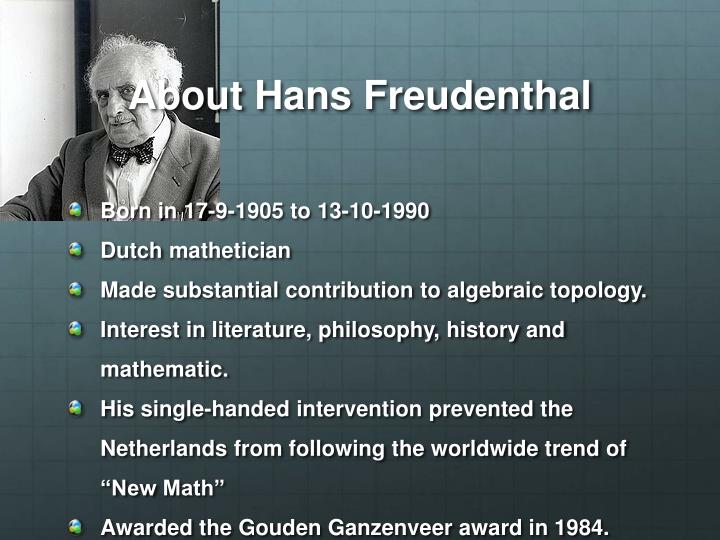 PPT - Mathematicians PowerPoint Presentation - ID:3477057