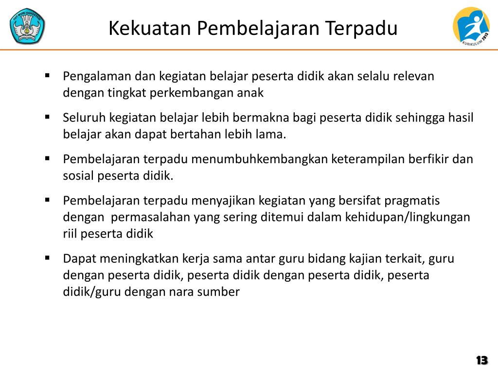 PPT - KONSEP PEMBELAJARAN IPA TERPADU PowerPoint Presentation, free ... PPT - KONSEP PEMBELAJARAN IPA TERPADU PowerPoint Presentation, free ...