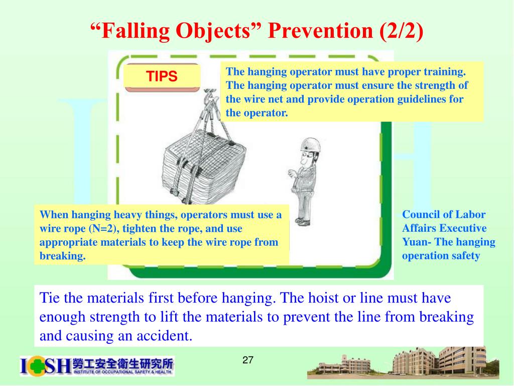 PPT - Hazard characteristics in fabricated metal products manufacturing ...