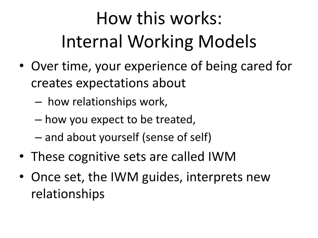 PPT - Roots and Wings: Infant and Early Childhood Mental Health ...