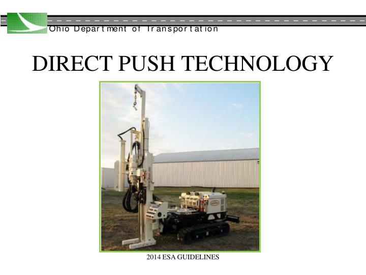 PPT - PHASE II ESA PowerPoint Presentation - ID:3477642