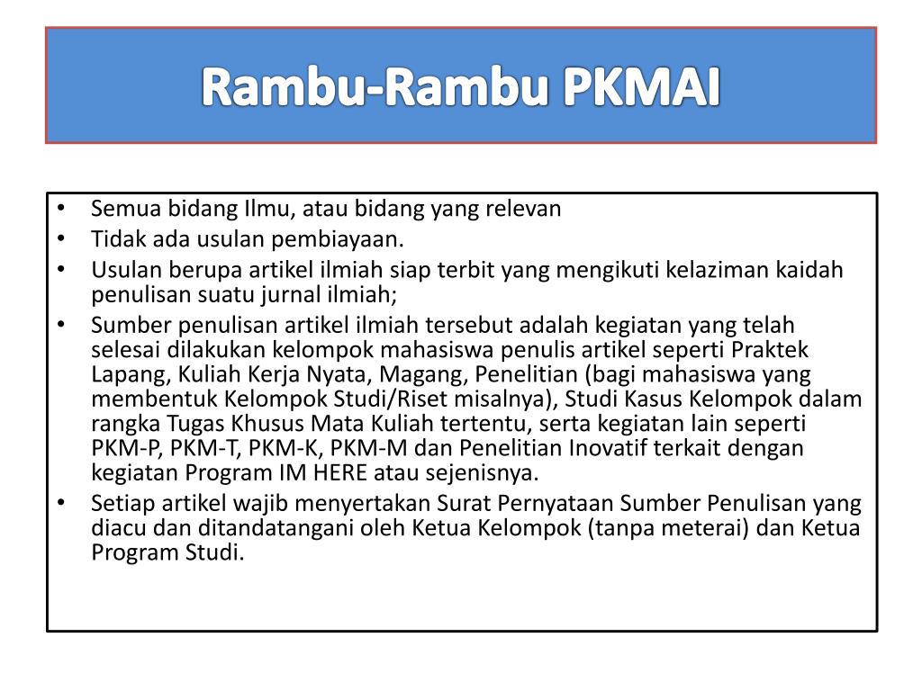 PPT - MEMBANGUN PONDASI PENALARAN YANG KUAT DI UNIVERSITAS AIRLANGGA ...