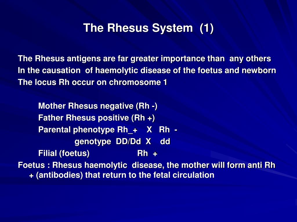 PPT - Blood Groups and Their Polymorfisms Kuliah FKUI Kelas ...