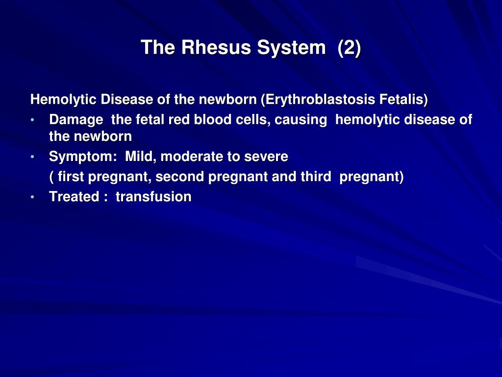 PPT - Blood Groups and Their Polymorfisms Kuliah FKUI Kelas ...