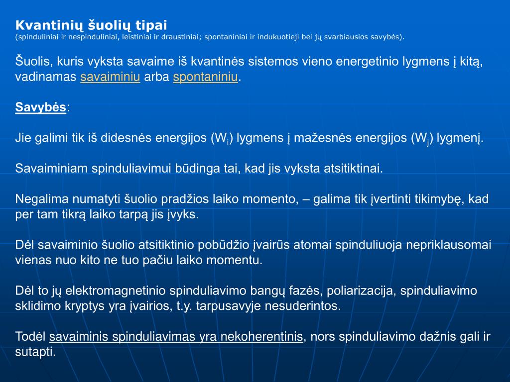 PPT - Atomų sąveikos molekulėje rūšys (joninis ir kovalentinis ryšys ...