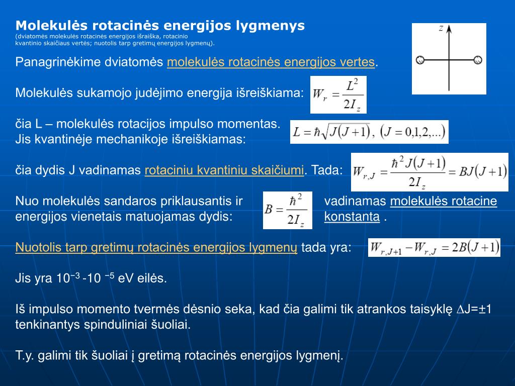 PPT - Atomų sąveikos molekulėje rūšys (joninis ir kovalentinis ryšys ...