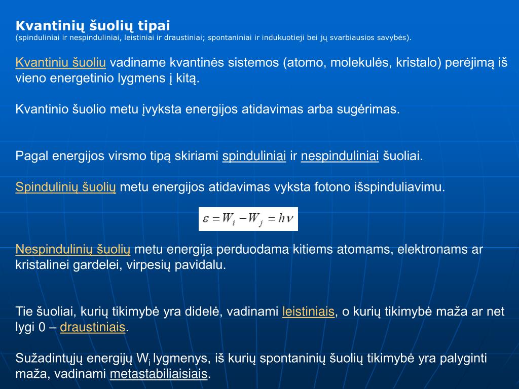 PPT - Atomų sąveikos molekulėje rūšys (joninis ir kovalentinis ryšys ...
