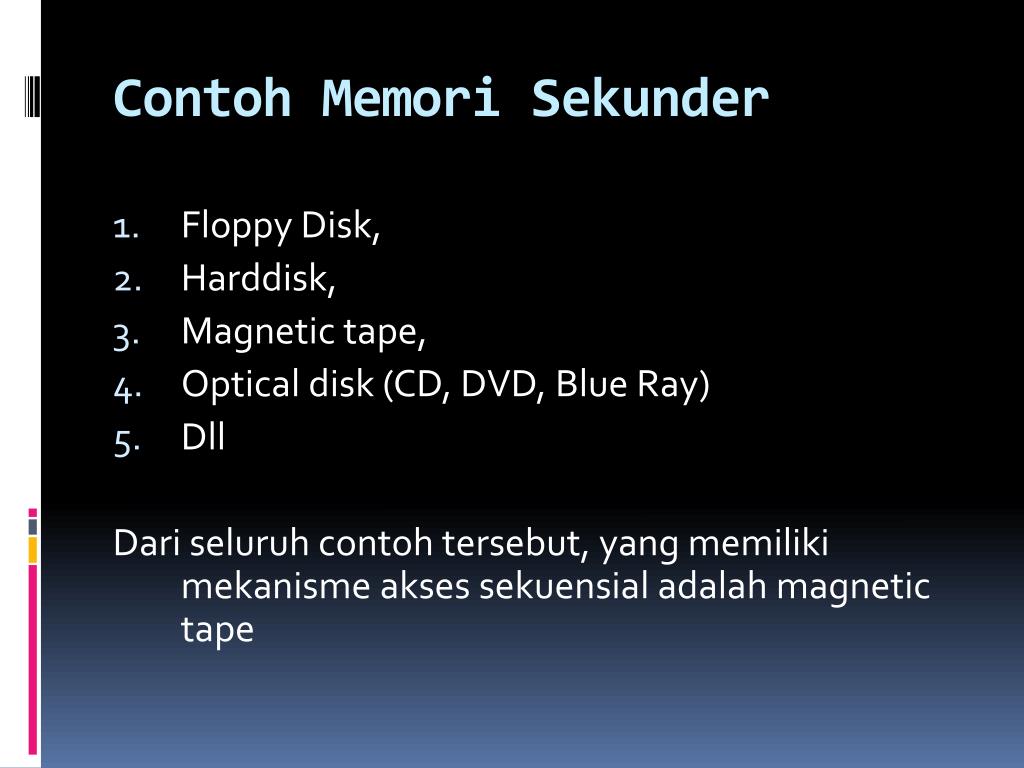 PPT - KOMPUTER SEBAGAI PERALATAN PEMECAHAN MASALAH PowerPoint ...