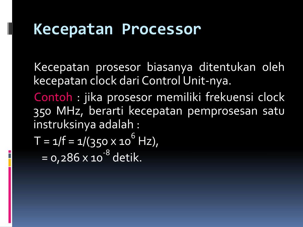 PPT - KOMPUTER SEBAGAI PERALATAN PEMECAHAN MASALAH PowerPoint ...