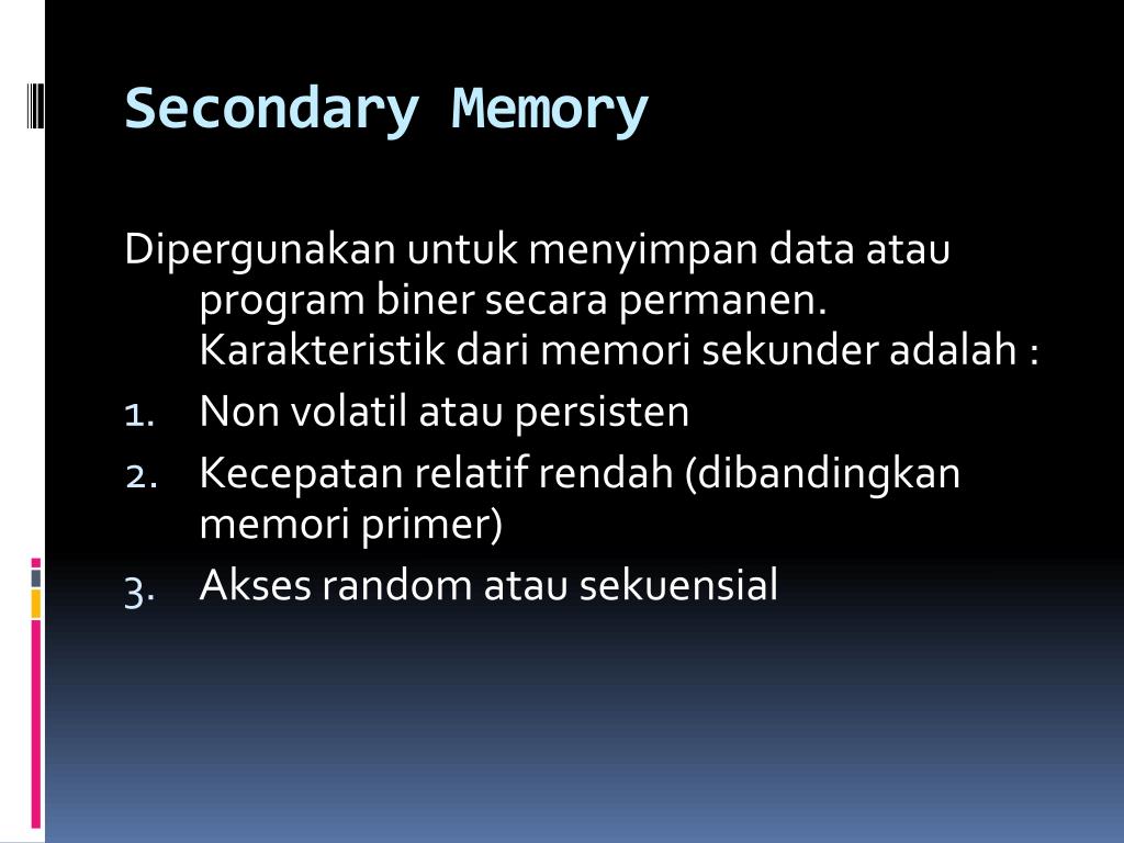 PPT - KOMPUTER SEBAGAI PERALATAN PEMECAHAN MASALAH PowerPoint ...