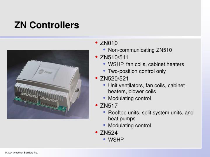 PPT - Unit Controls PowerPoint Presentation - ID:3478788