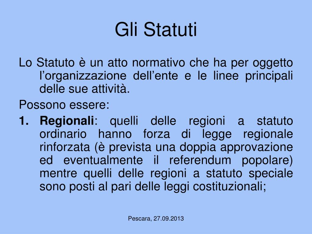 PPT - Nozioni di Diritto Amministrativo PowerPoint Presentation, free ...