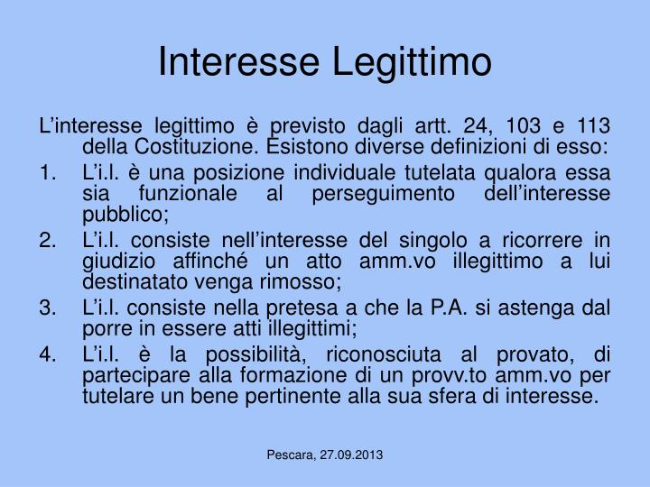 PPT - Nozioni di Diritto Amministrativo PowerPoint Presentation - ID ...