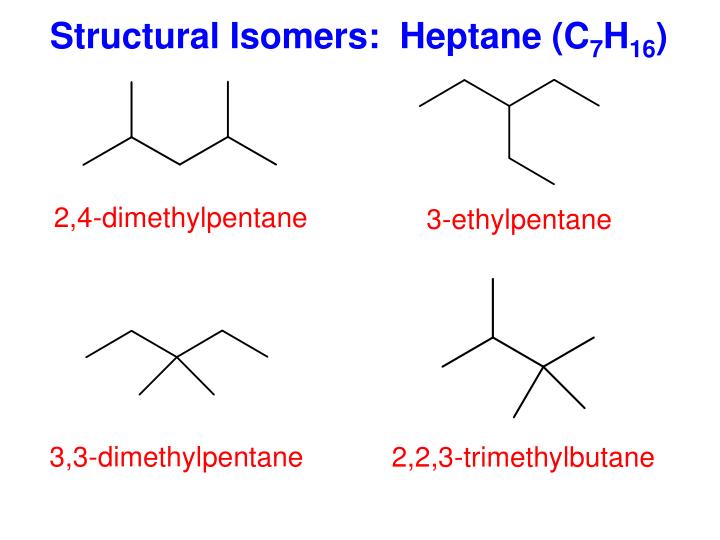 PPT - Organic Chemistry PowerPoint Presentation - ID:3479431