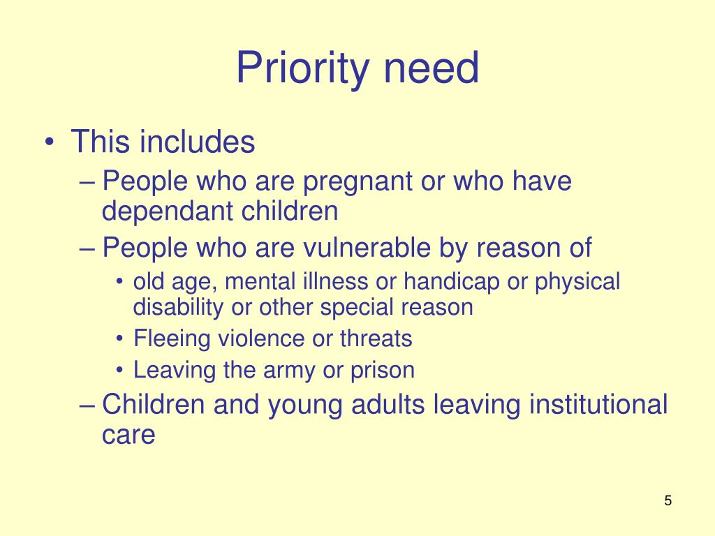 PPT - Housing rights in UK and remedies available for homeless people ...