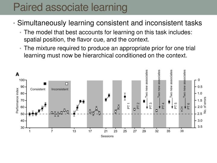 PPT - Adam Johnson Department of Psychology PowerPoint Presentation ...