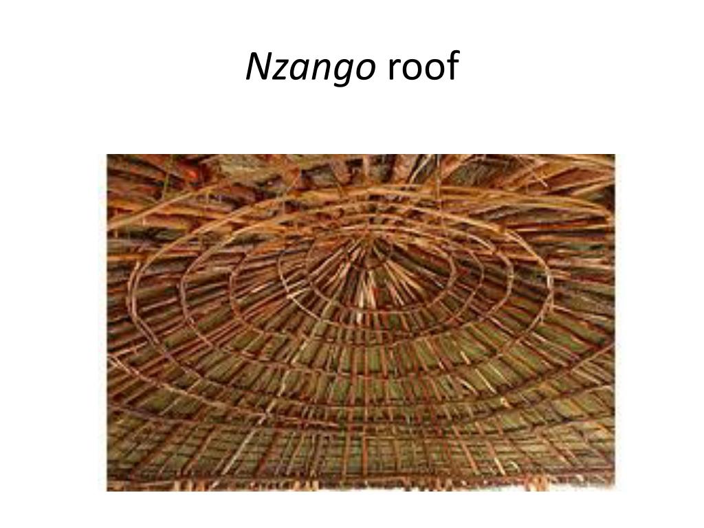 PPT - Namibian Homestead: Stories of Nzango in Exile PowerPoint ...