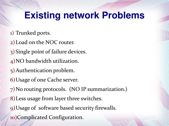 PPT - KU Network Project PowerPoint Presentation - ID:3481322