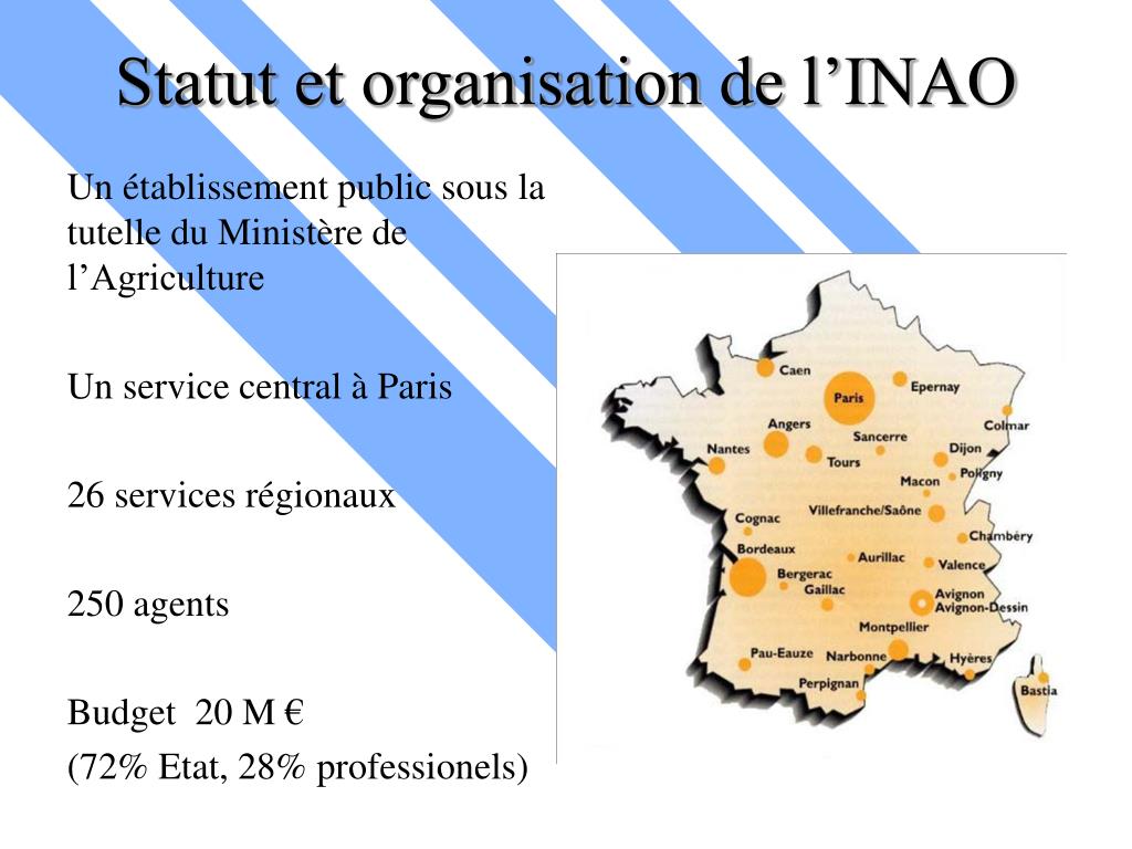 PPT - Échelon politique et coordination d’une politique de ...