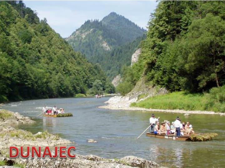 PPT - Vodstvo Slovenska PowerPoint Presentation - ID:3482181