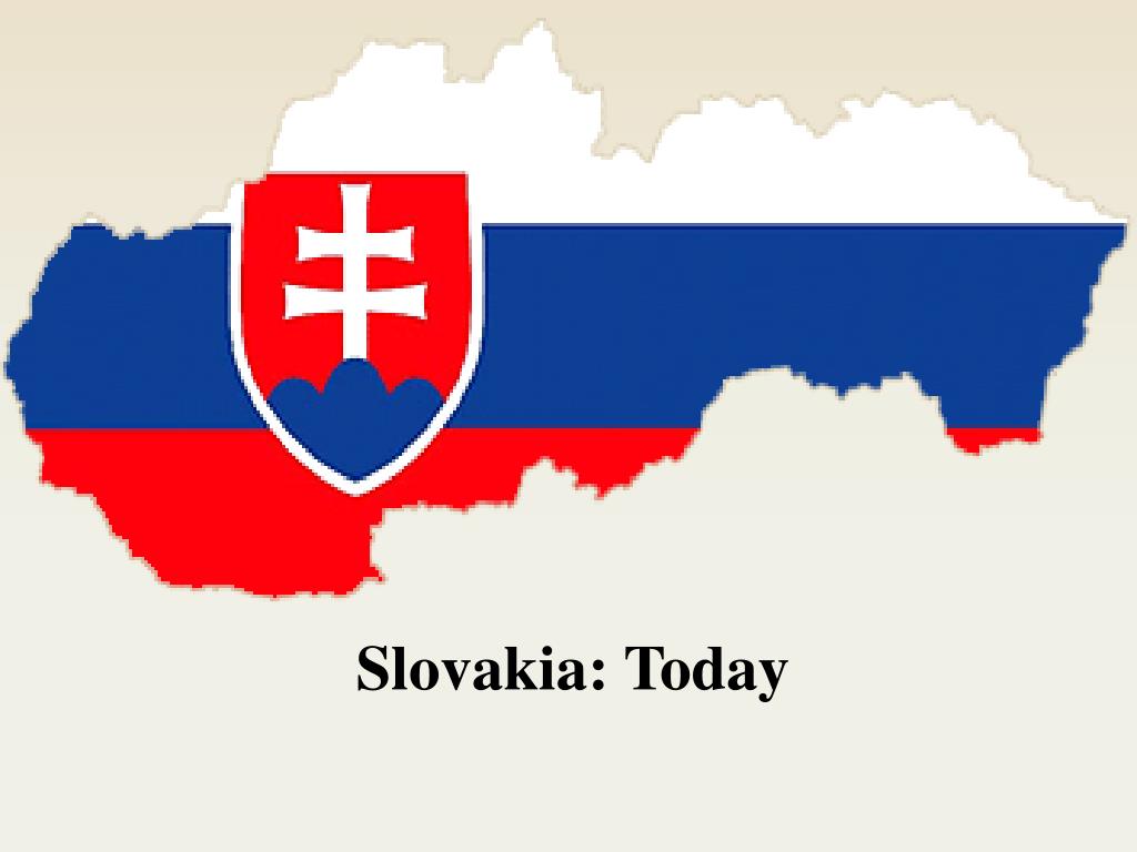 PPT - HISTORY OF SLOVAKIA Some information about slovakia PowerPoint ...