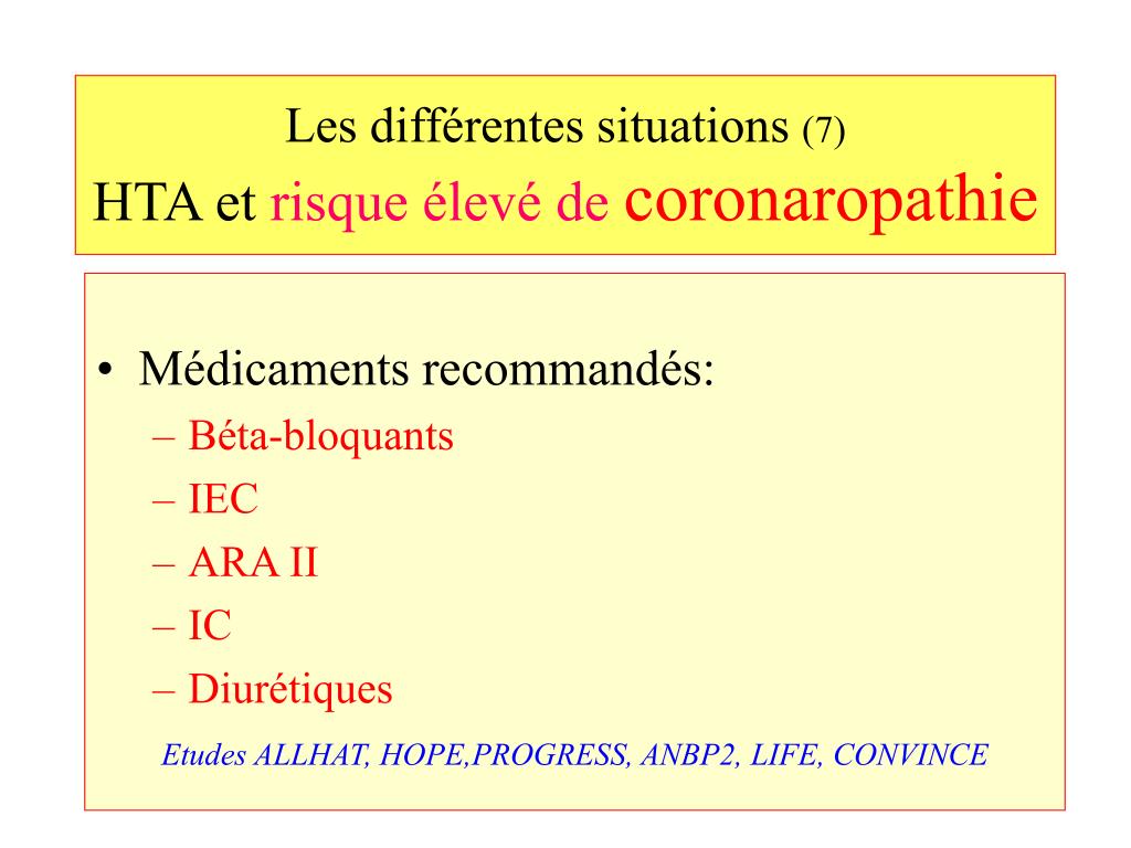 PPT - HTA: Des données des essais cliniques à la décision pratique ...