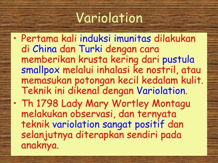 PPT - Imunologi Fedik A. Rantam PowerPoint Presentation - ID:3482494