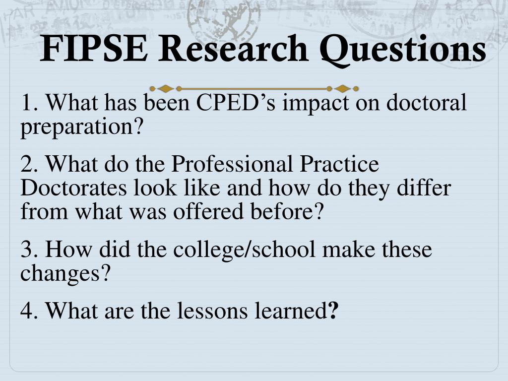 PPT - Dr. Jill Alexa Perry, Duquesne University Dr. Debby Zambo ...