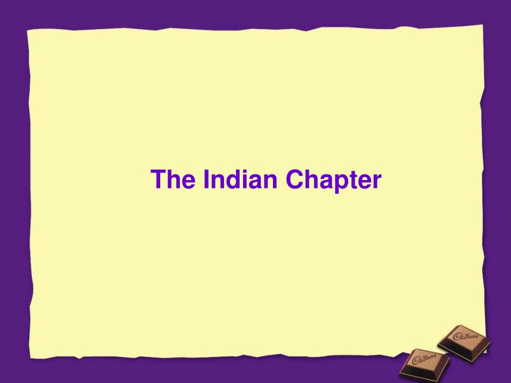 PPT - The sweetest story ever told… or heard PowerPoint Presentation ...