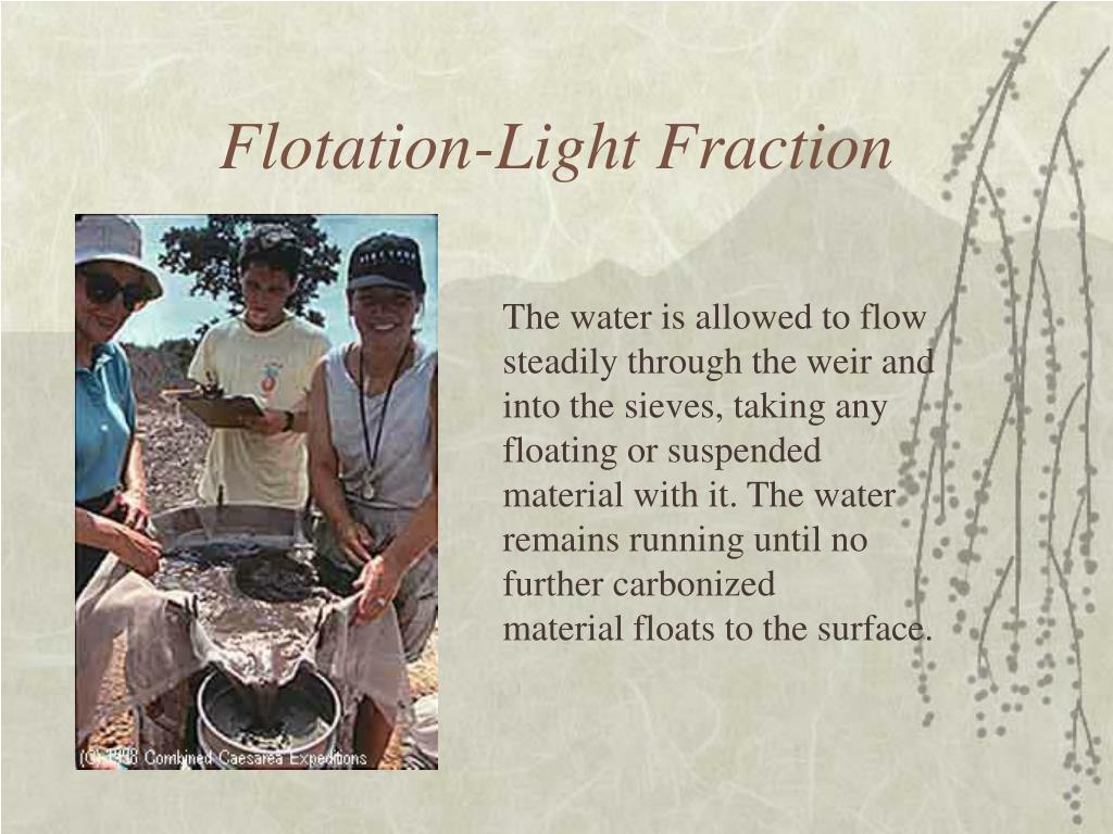 PPT - Paleo-ethno-botany 'ancient' - 'people' - 'plants' PowerPoint ...