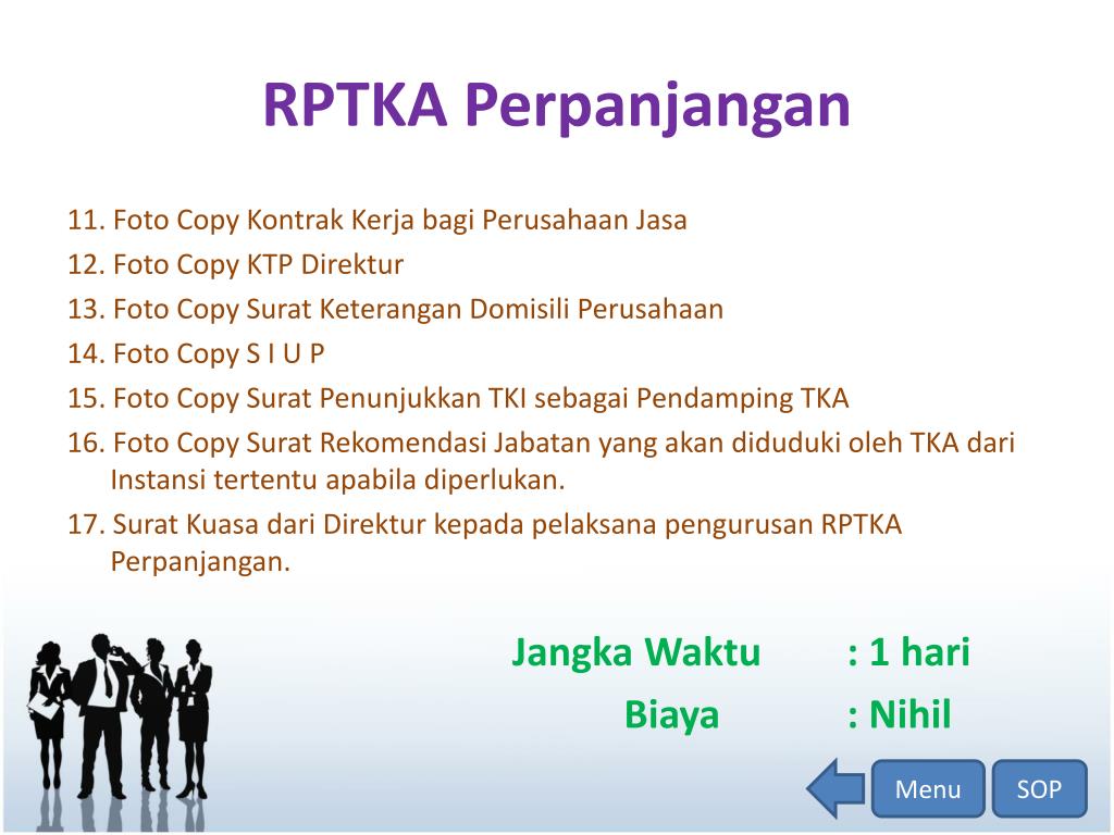 PPT - DINAS TENAGA KERJA TRANSMIGRASI DAN KEPENDUDUKAN PowerPoint ...