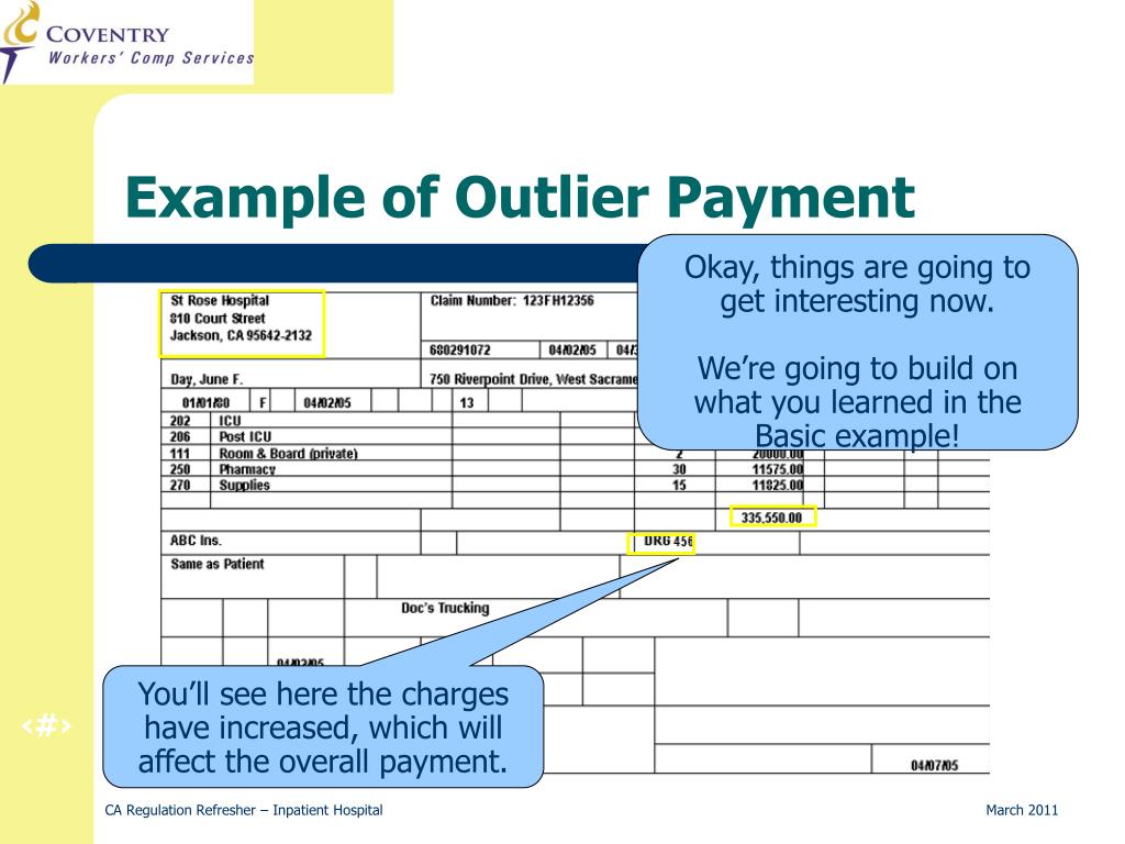 PPT - California Medical Bill Reviewer Re-Certification PowerPoint ...