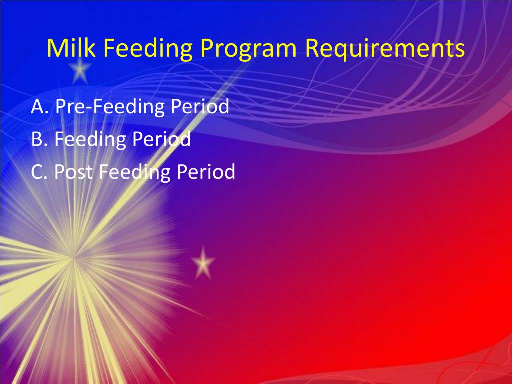 PPT - Improvement of Community Nutrition and National Food Security ...