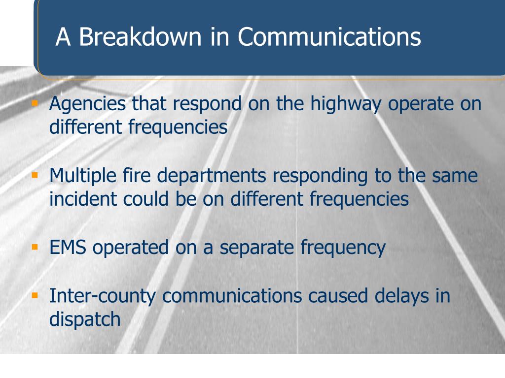PPT - Frank Lafferty, Jr. Haddon Heights Fire Department, NJ PowerPoint ...