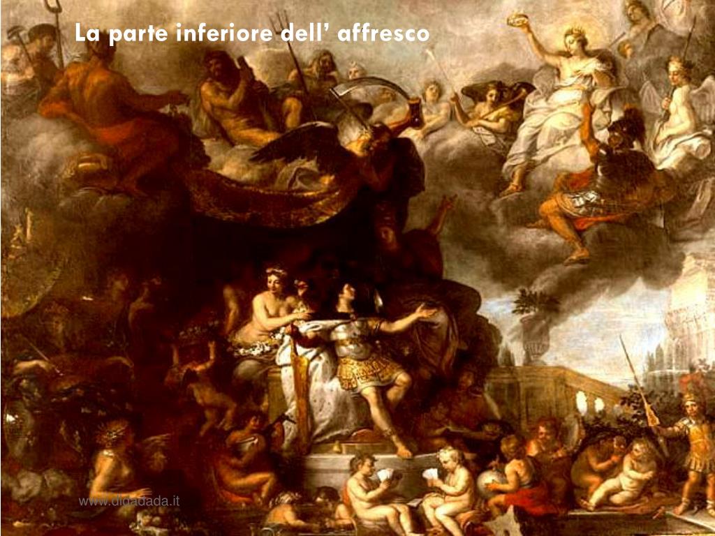 PPT - RE SOLE Assolutismo e rappresentazione del potere nella Francia ...