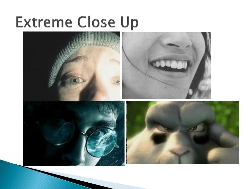 PPT - Looking at Movies, Chapter 6: Cinematography PowerPoint ...