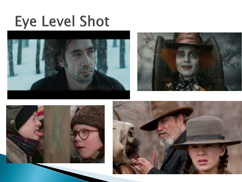 PPT - Looking at Movies, Chapter 6: Cinematography PowerPoint ...