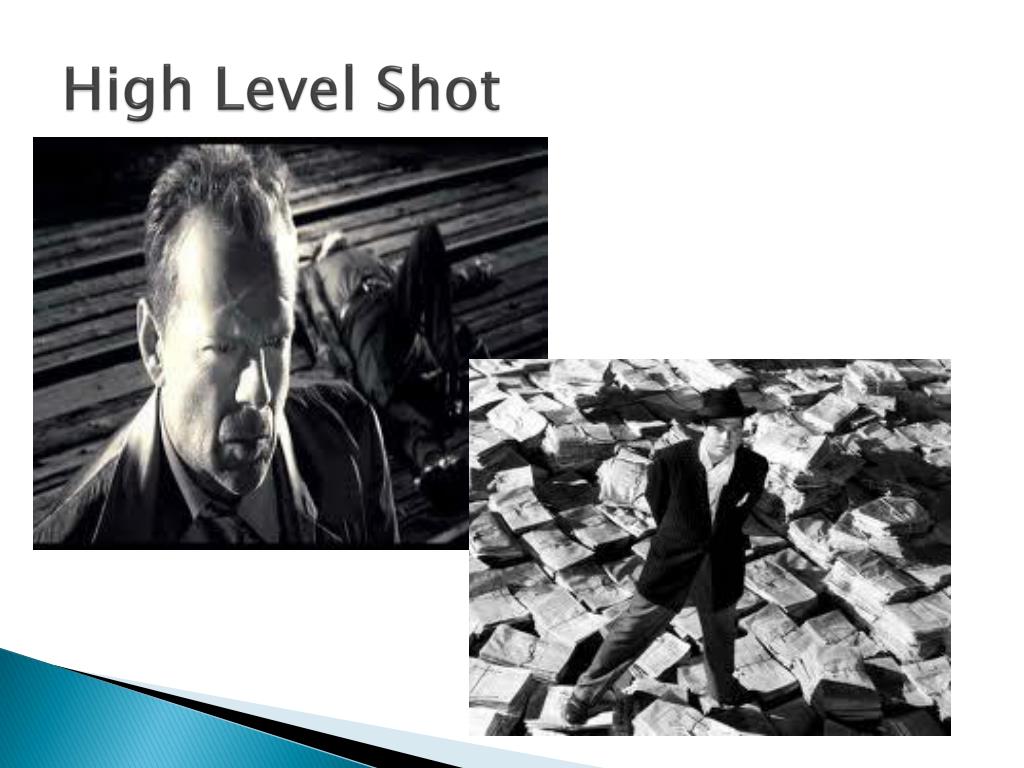 PPT - Looking at Movies, Chapter 6: Cinematography PowerPoint ...