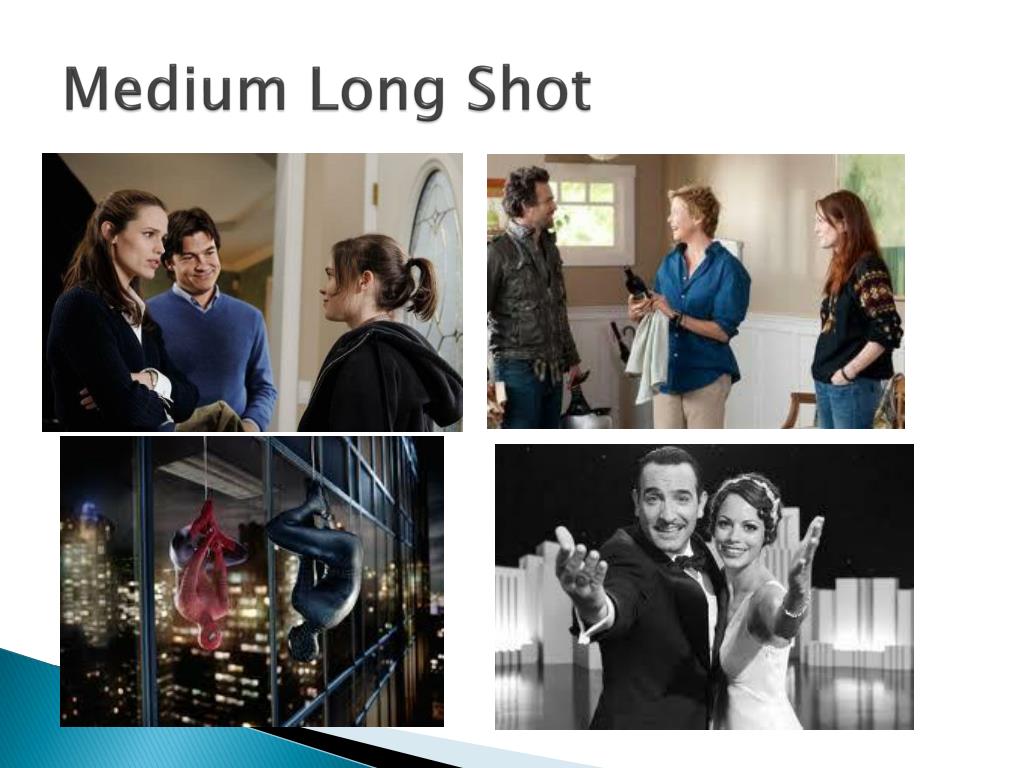 PPT - Looking at Movies, Chapter 6: Cinematography PowerPoint ...