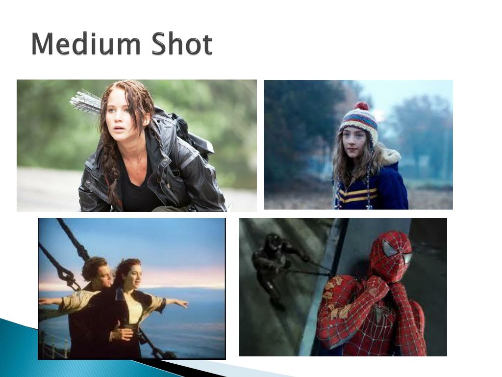 PPT - Looking at Movies, Chapter 6: Cinematography PowerPoint ...