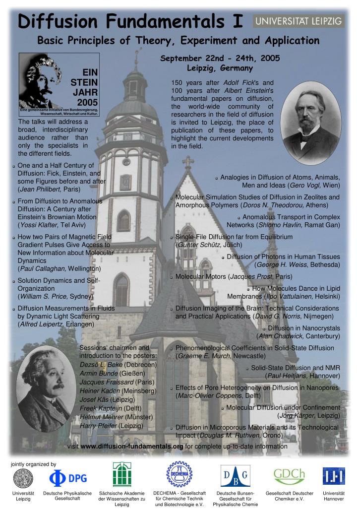 PPT - Diffusion Fundamentals I PowerPoint Presentation, free download - ID:3487248