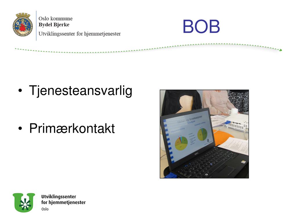 PPT - Kommunehelsestjenesten i Oslo PowerPoint Presentation, free ...