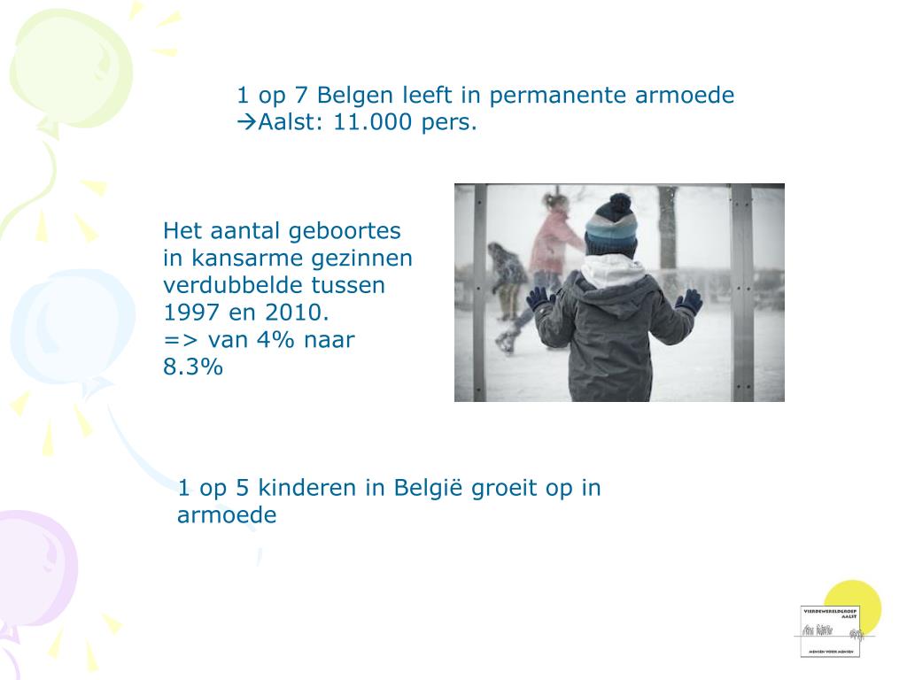 PPT - Ons kijken/denken over armoede beïnvloedt ons handelen PowerPoint ...