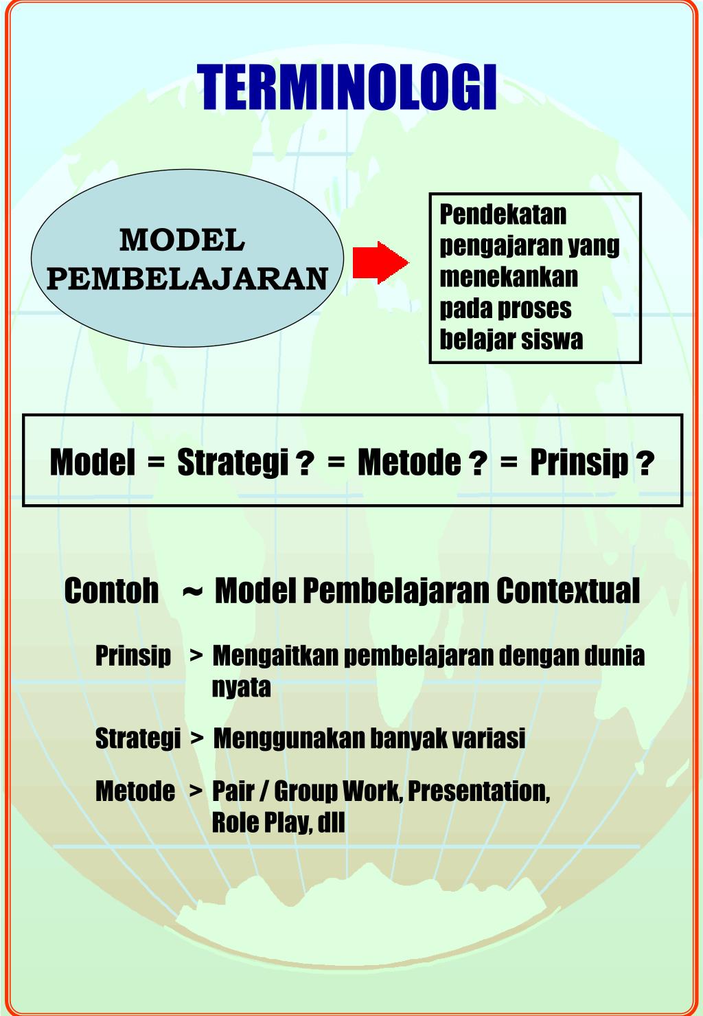 PPT - BIODATA Nama : Drs. Heri Setiyono N I P : 150261234 Tempat/tgl ...