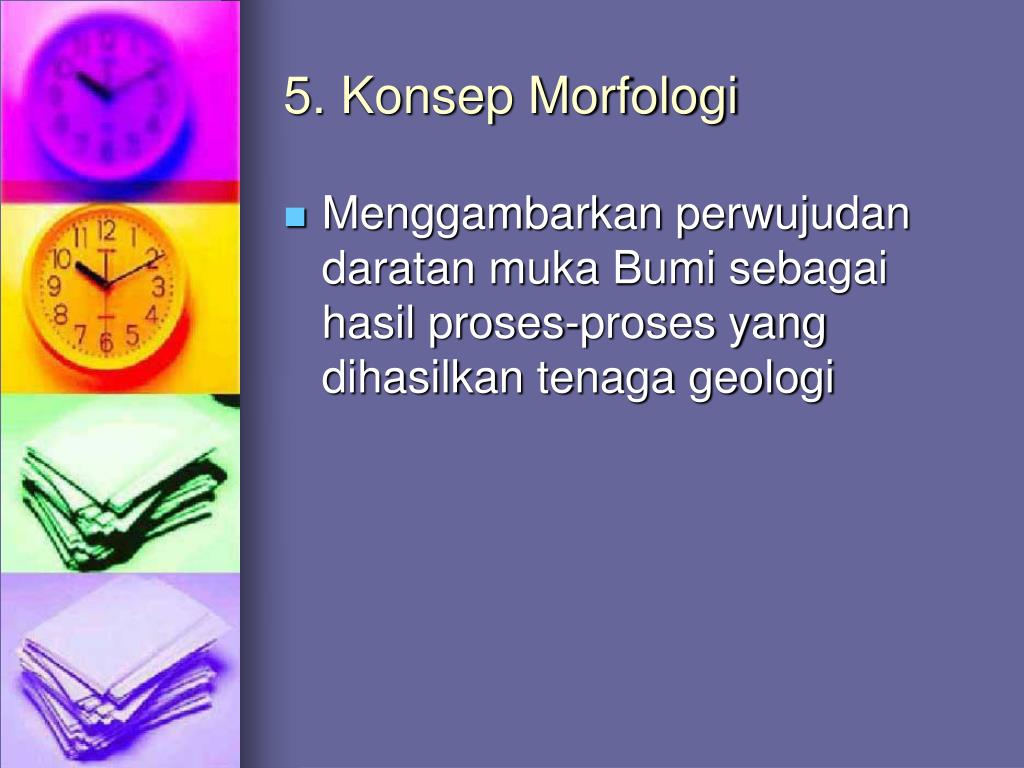 PPT - KONSEP, PENDEKATAN, PRINSIP DAN ASPEK GEOGRAFI PowerPoint ...