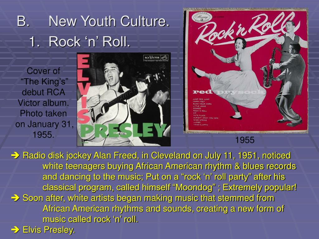 PPT - Ch. 14 , Postwar America (1945-1960). PowerPoint Presentation ...