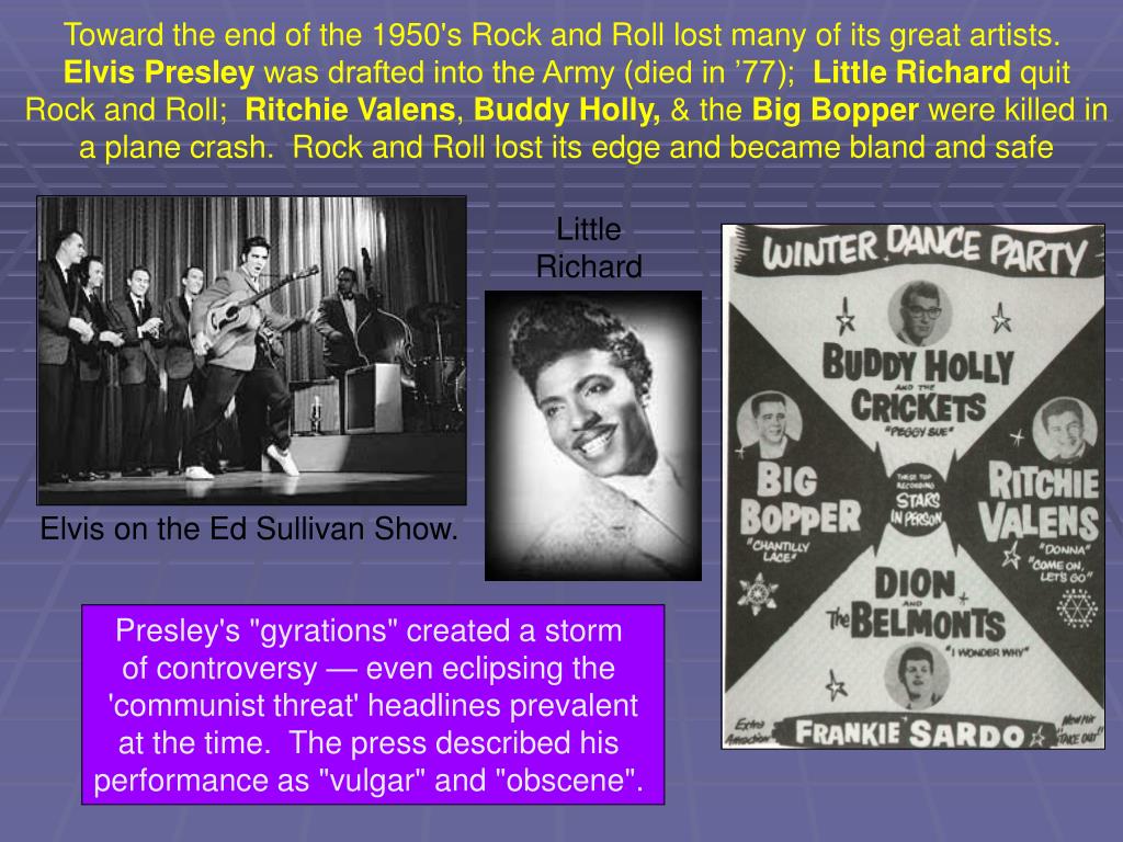 PPT - Ch. 14 , Postwar America (1945-1960). PowerPoint Presentation ...